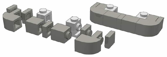 Advanced Building Techniques Xirdalium