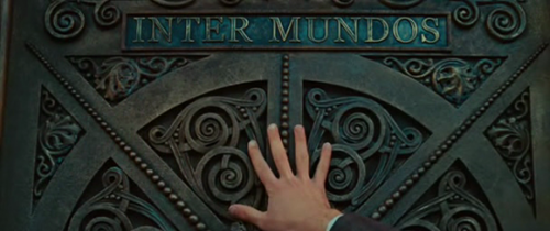 between which worlds? – xirdalium